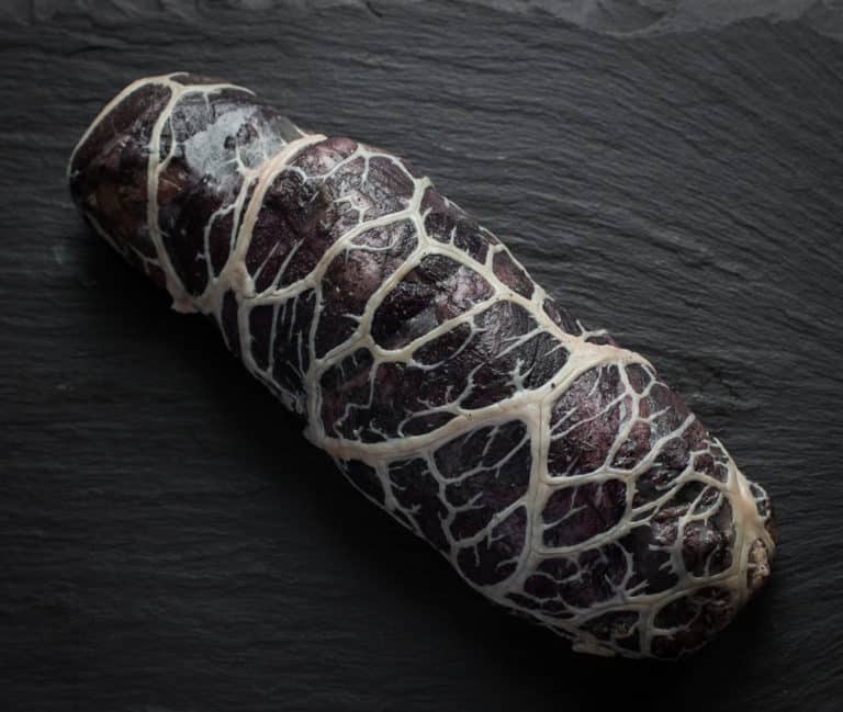 How to Cook with Caul Fat / Lace Fat