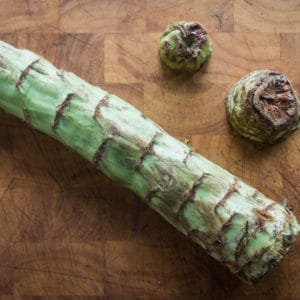 What is Celtuce or Stem Lettuce and How to Cook It.