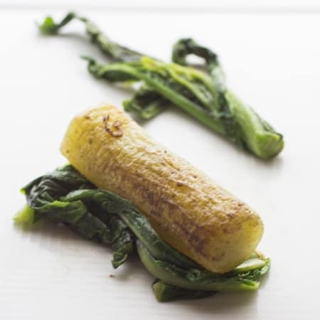 What is Celtuce or Stem Lettuce and How to Cook It.