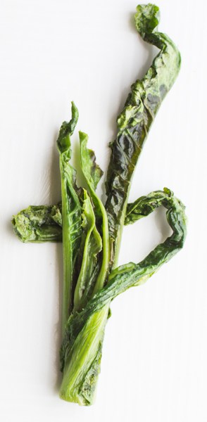 What is celtuce or stem lettuce, and how to cook it?