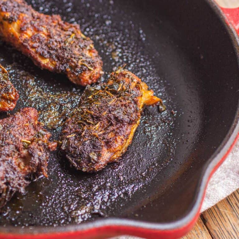 How to Cut up a Rabbit