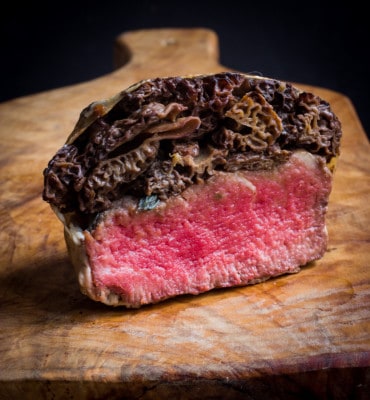 How to Cook with Caul Fat / Lace Fat