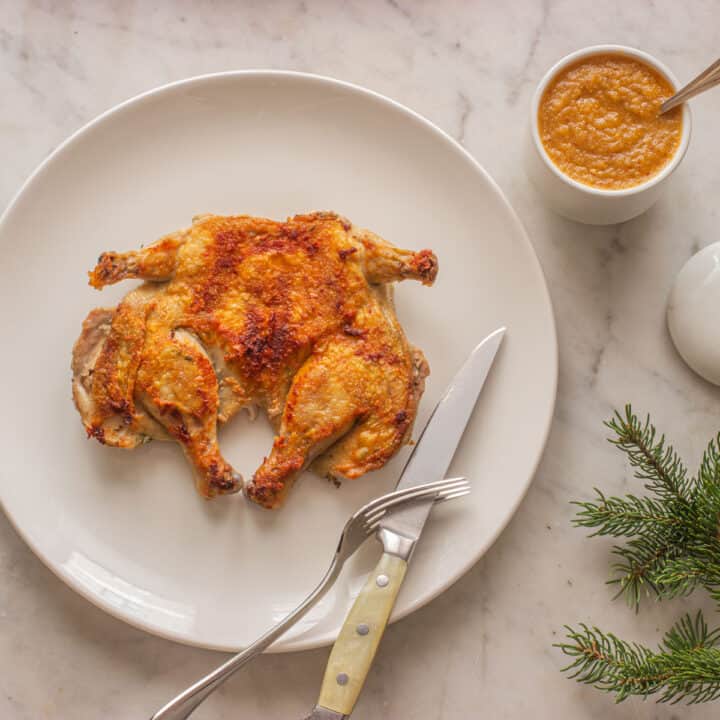 Spruce Tip Recipes - Forager | Chef