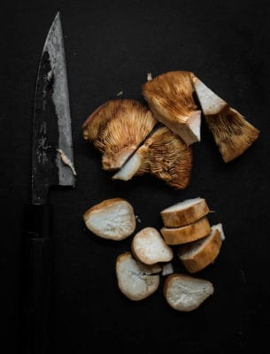 The Voluminous Milk Cap (Lactifluus Volemus) - Forager | Chef