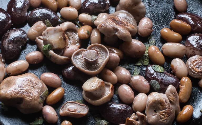 Guide to Blewit Mushrooms (Clitocybe Nuda) - Forager | Chef