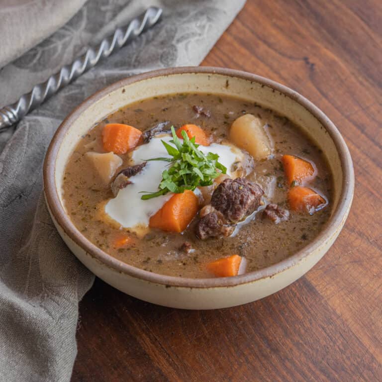How To Cook Lamb or Goat Neck, With Recipes