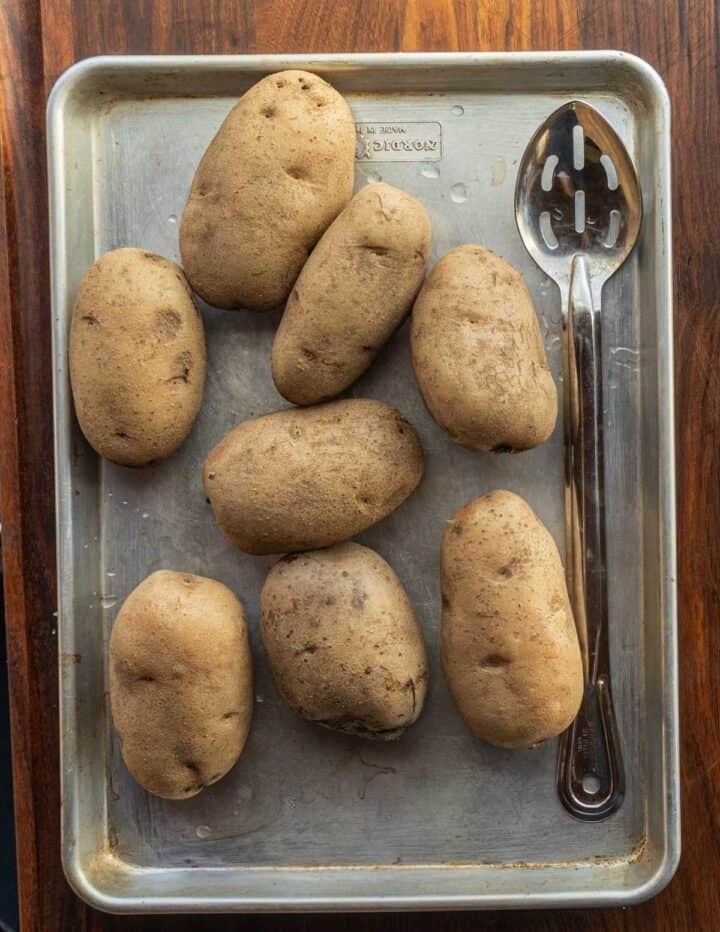 How to Make Hashbrowns Like a Restaurant - Forager | Chef