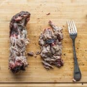 How To Cook Lamb or Goat Neck, With Recipes