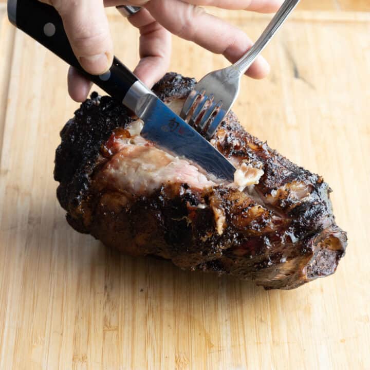 How To Cook Lamb or Goat Neck, With Recipes