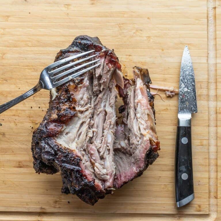 How To Cook Lamb or Goat Neck, With Recipes