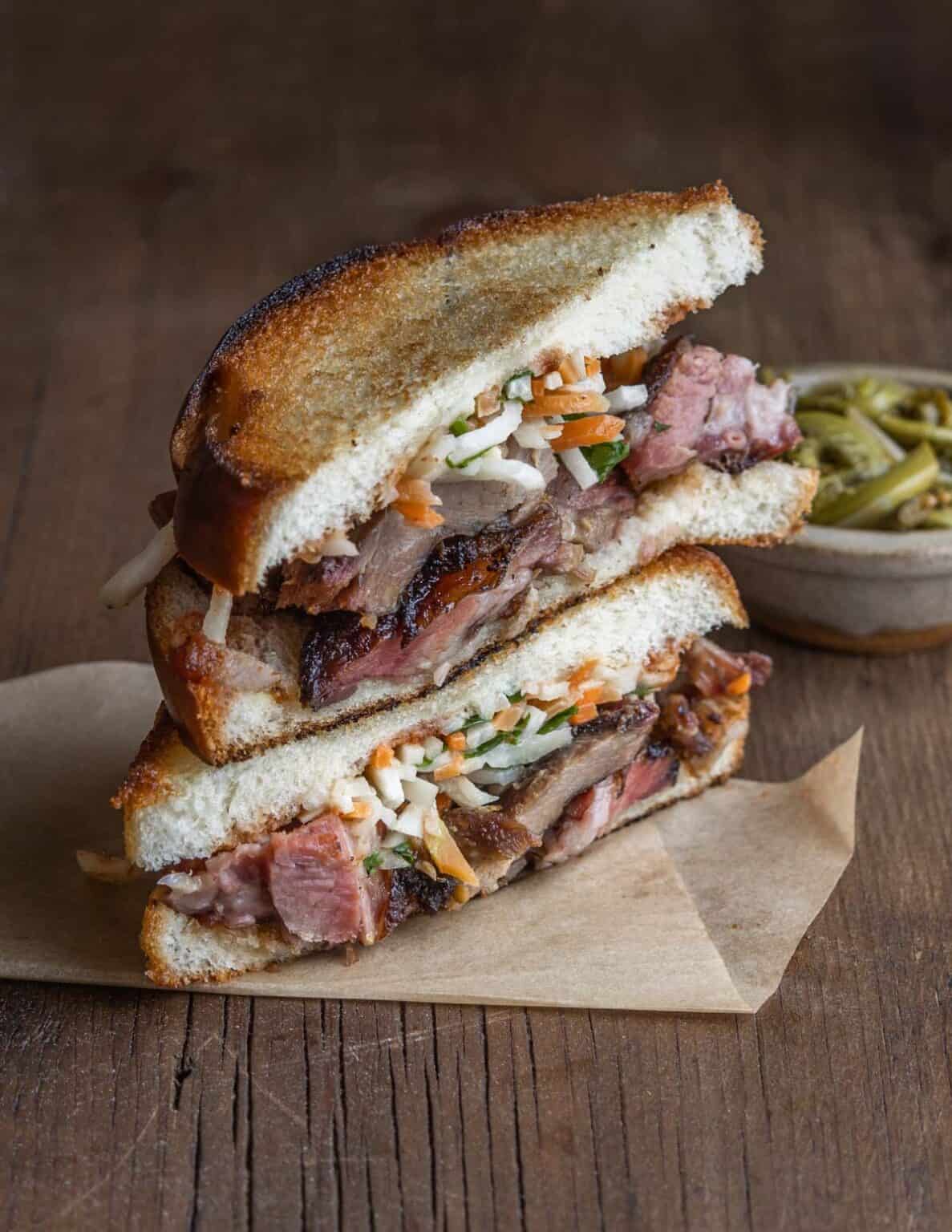 How To Cook Lamb or Goat Neck, With Recipes