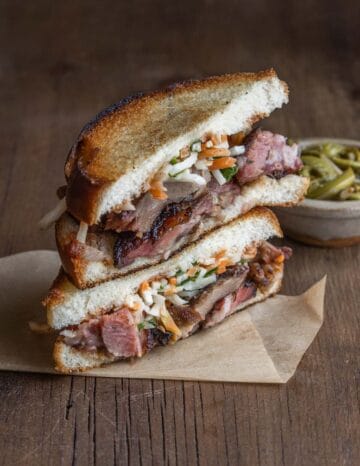 How To Cook Lamb or Goat Neck, With Recipes