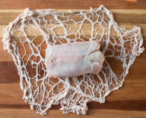 How to Bone and Stuff a Rabbit Saddle - Forager | Chef