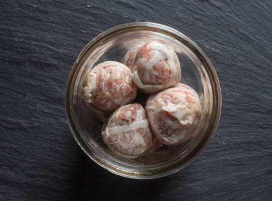 How to Cook with Caul Fat (Lace Fat) - Forager | Chef