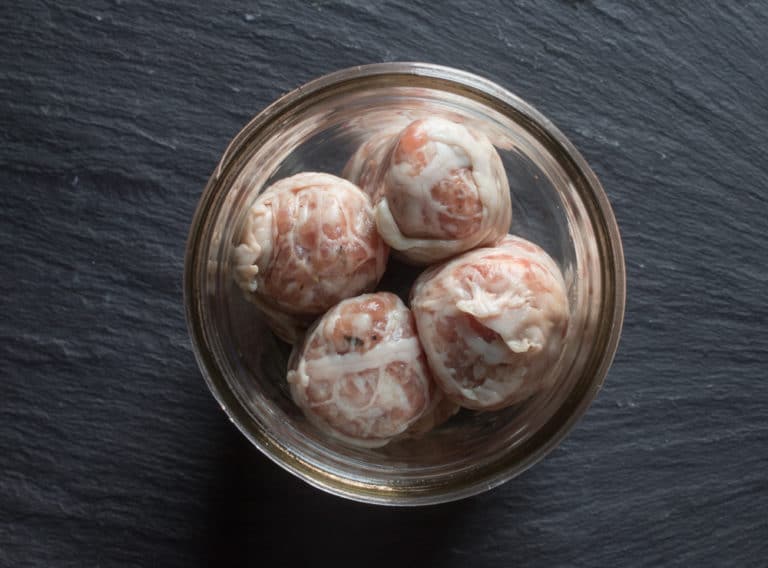 How to Cook with Caul Fat (Lace Fat) - Forager | Chef