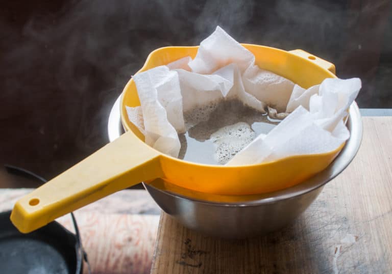 Making Homemade Garum From Freshwater Fish - Forager | Chef