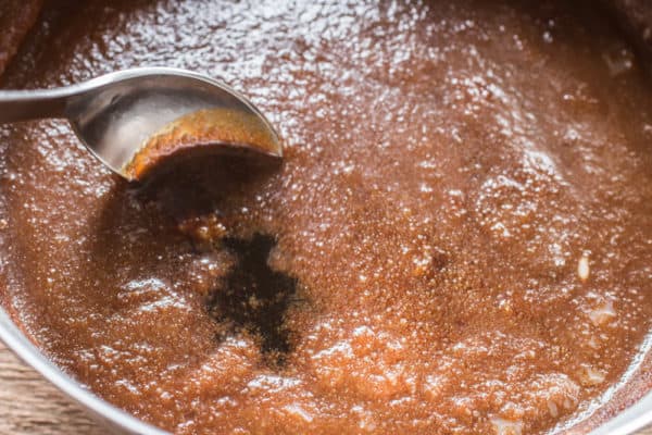 How to Make Garum From Meat