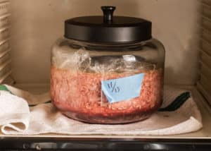 How to Make Garum From Meat