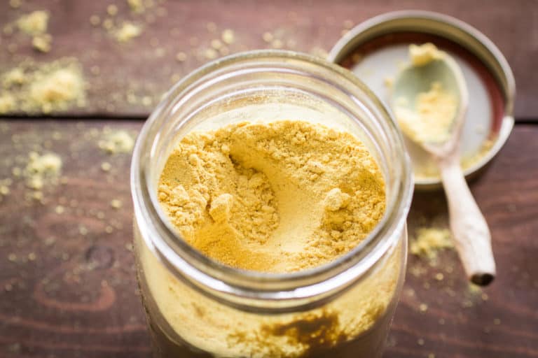 Foraging and Cooking with Pine Pollen