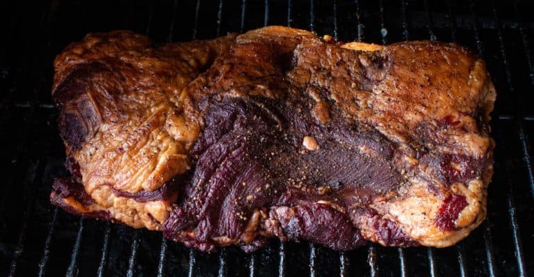 How to Make Real Venison Bacon