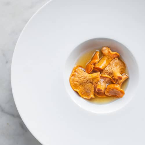 How to Ferment Wild Mushrooms - Forager | Chef