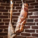 How to Make Homemade Venison Pancetta - Forager | Chef