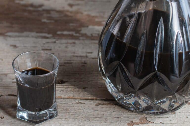 Nocino, or Black Walnuts Liqueur (Recipe) - Forager | Chef