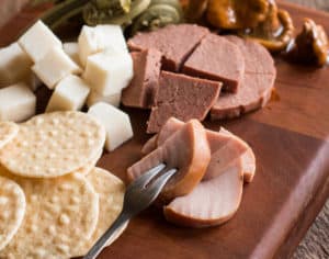 Smoked Rocky Mountain Oysters Recipe