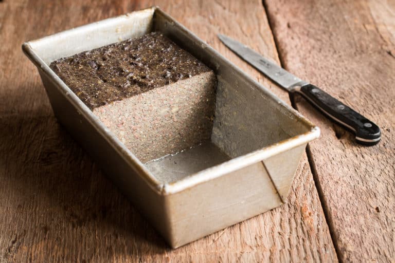 Traditional Pennsylvania Dutch Scrapple Recipe - Forager | Chef