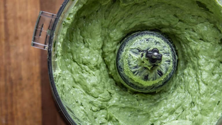 Classic Wild Ramp Butter Made with Leaves - Forager | Chef