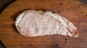 How to Make English Bacon (Rashers) - Forager | Chef