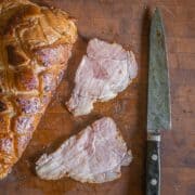 How to Make English Bacon (Rashers) - Forager | Chef