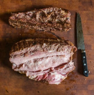 How to Make English Bacon (Rashers) - Forager | Chef