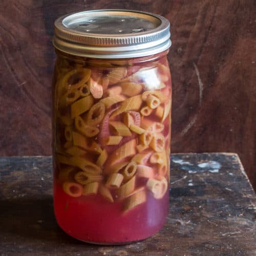 Angelica Recipes - Forager | Chef