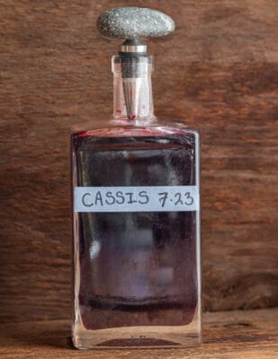 Crème de Cassis: The Blackcurrant Liqueur - Forager | Chef