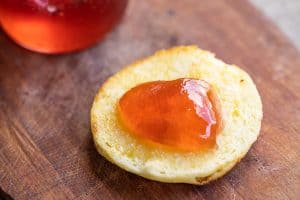 Classic Rowanberry Jelly
