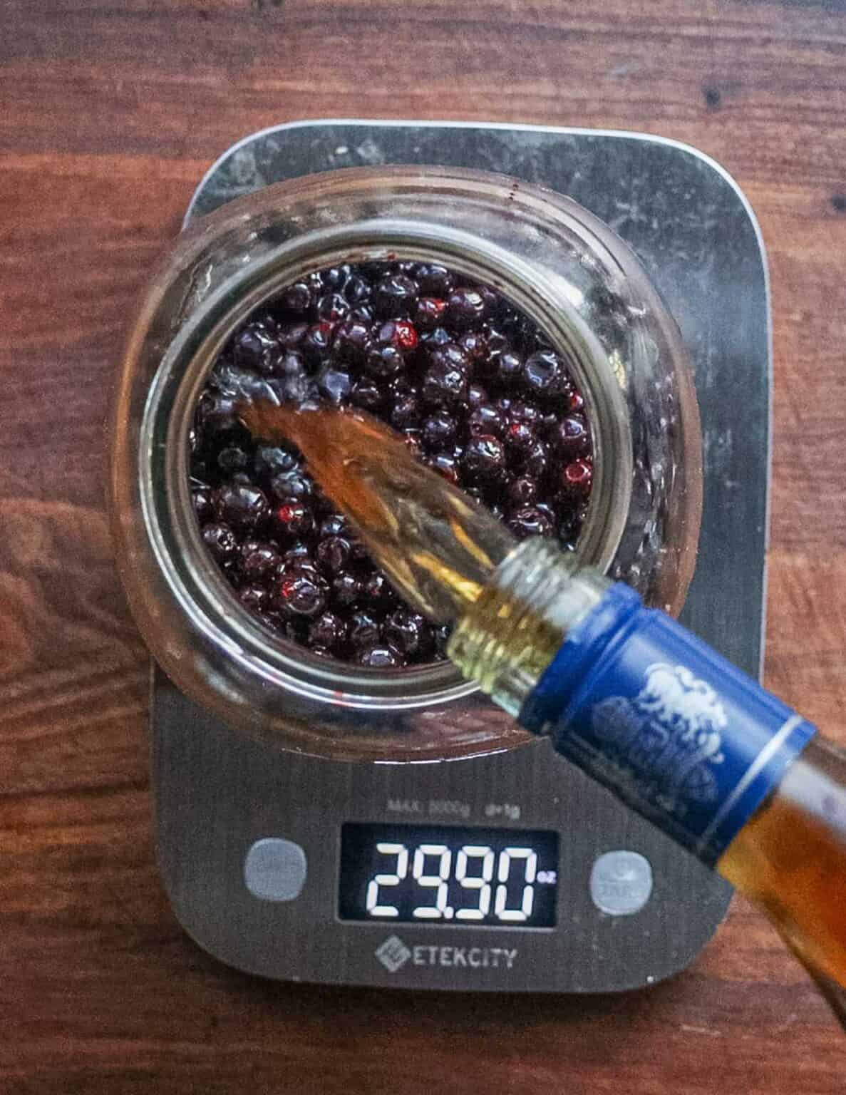 Crème de Cassis: The Blackcurrant Liqueur - Forager | Chef