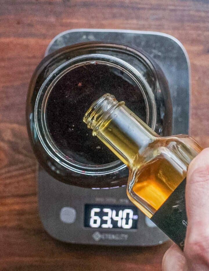 Crème de Cassis: The Blackcurrant Liqueur - Forager | Chef