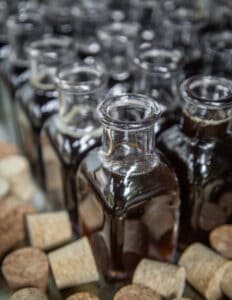 How to Make Traditional Mugolio, or Pine Cone Syrup