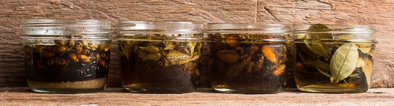 How to Make Traditional Mugolio, or Pine Cone Syrup