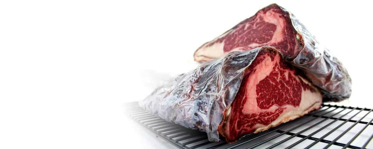 How to Dry Age Venison at Home - Forager | Chef