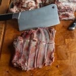 How to Cook Venison / Deer Ribs