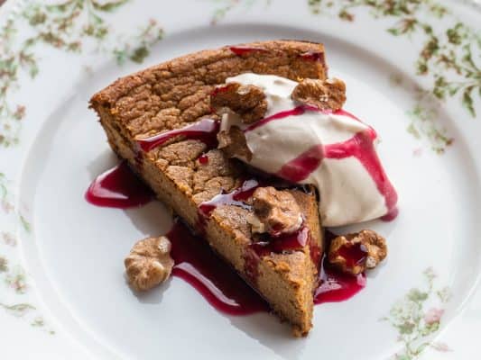 Foraging and Cooking with Hackberries (Celtis occidentalis)