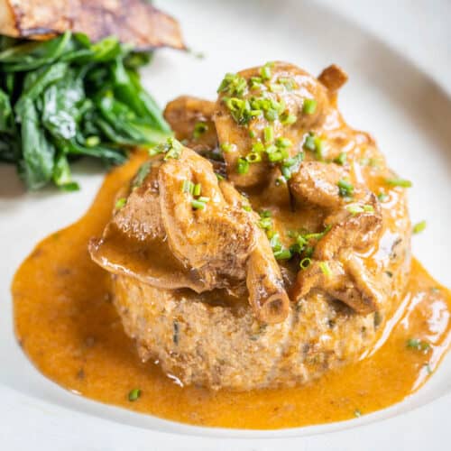 Hedgehog Mushroom Recipes - Forager | Chef