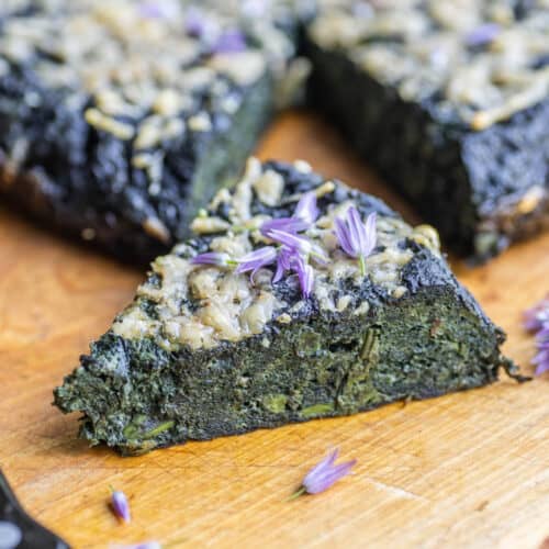 Stinging Nettles: Harvesting, Cooking and Recipes - Forager | Chef