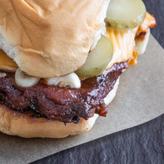 How to Make Boneless Venison Ribs