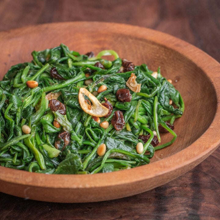 Growing and Cooking Sea Beet Greens - Forager | Chef