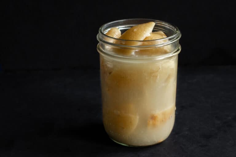 How to Make Lacto Fermented Lemons - Forager | Chef