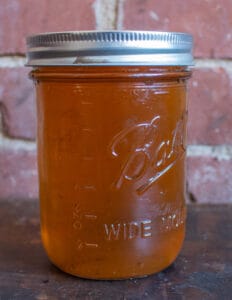 How to Make Shagbark Hickory Syrup