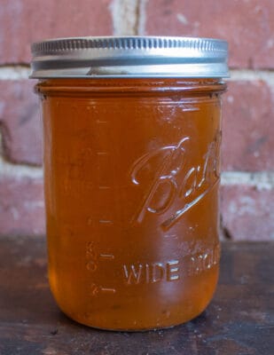How to Make Shagbark Hickory Syrup